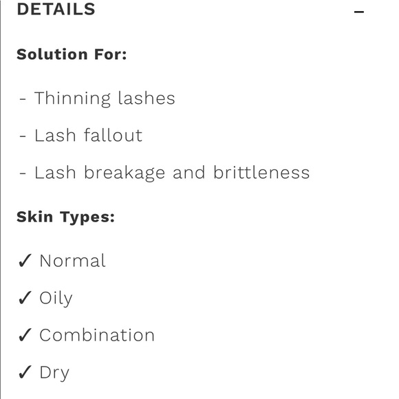 City Beauty | Makeup | Nib City Lash Lash Conditioner | Poshmark